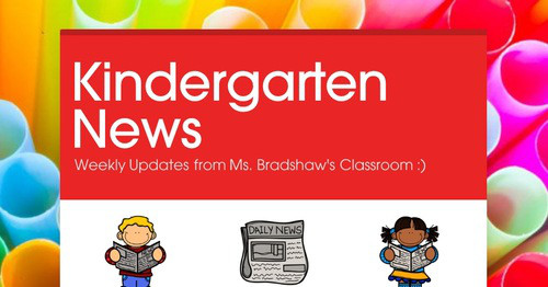 Design newsletters to spread the word online | Smore