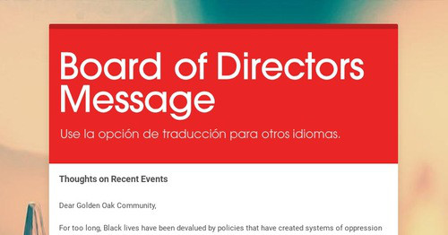 Design newsletters to spread the word online | Smore