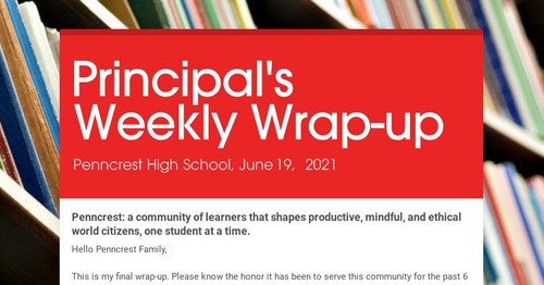 Design newsletters to spread the word online | Smore