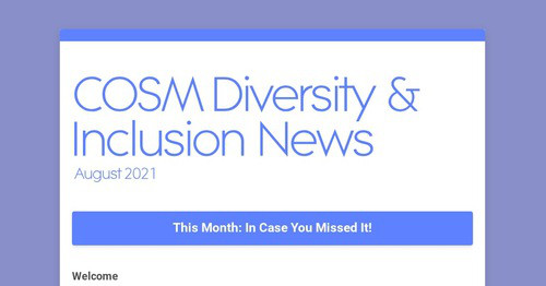 Design newsletters to spread the word online | Smore
