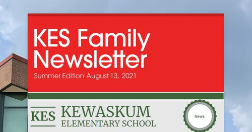 Design newsletters to spread the word online | Smore