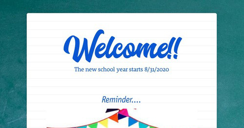 Design newsletters to spread the word online | Smore