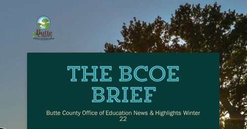 The BCOE Brief | Smore Newsletters for Education
