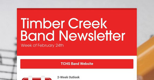 Design newsletters to spread the word online | Smore