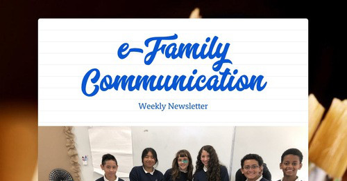 Design newsletters to spread the word online | Smore