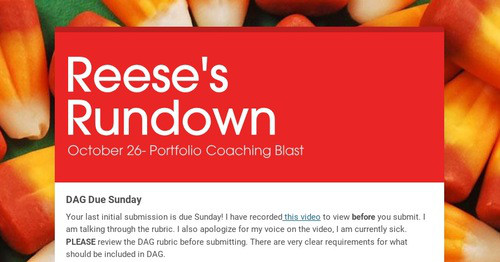 Design newsletters to spread the word online | Smore