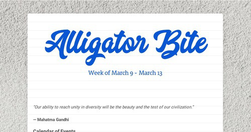 Design newsletters to spread the word online | Smore