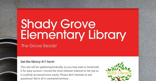 Design newsletters to spread the word online | Smore