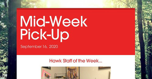 Design newsletters to spread the word online | Smore