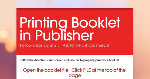 Design newsletters to spread the word online | Smore
