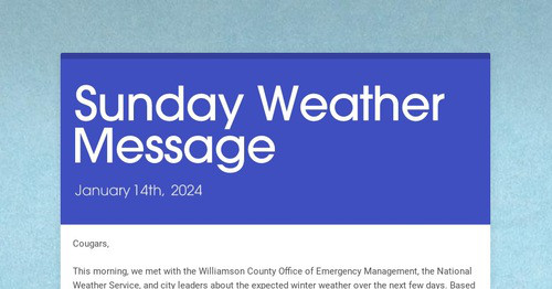 Design newsletters to spread the word online | Smore