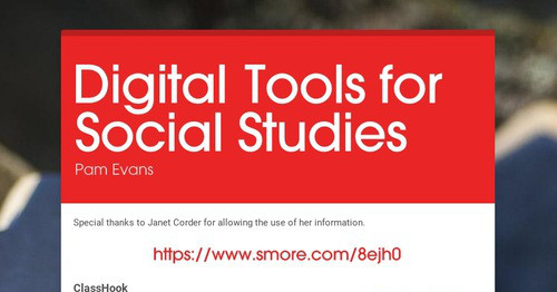 Design newsletters to spread the word online | Smore