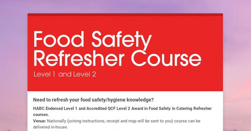 Design newsletters to spread the word online | Smore