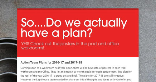 Design newsletters to spread the word online | Smore