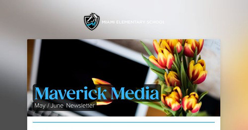 Maverick Media | Smore Newsletters