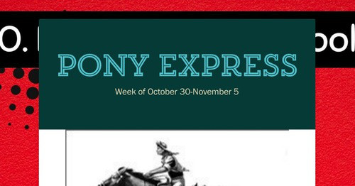 Design newsletters to spread the word online | Smore