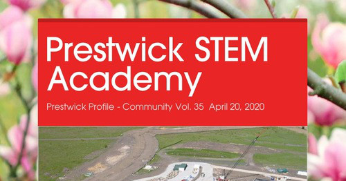 Prestwick STEM Academy | Smore Newsletters