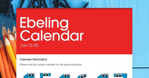 Design newsletters to spread the word online | Smore