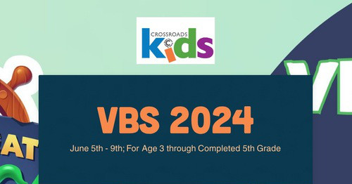 VBS 2024