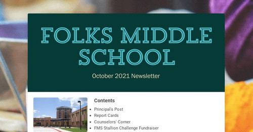 Design newsletters to spread the word online | Smore