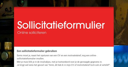 Design newsletters to spread the word online | Smore