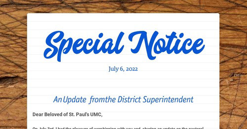 Design newsletters to spread the word online | Smore