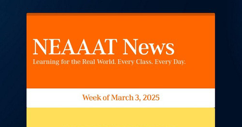 Design newsletters to spread the word online | Smore
