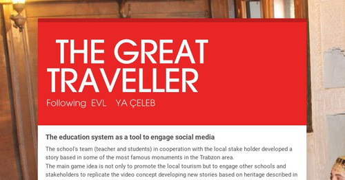Design newsletters to spread the word online | Smore