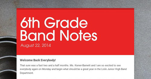 Design newsletters to spread the word online | Smore