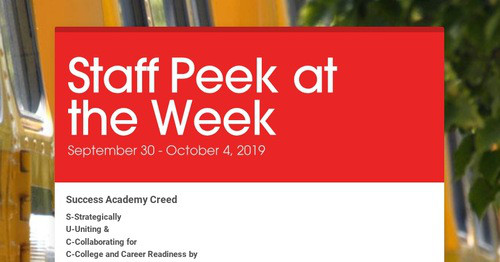 Design newsletters to spread the word online | Smore