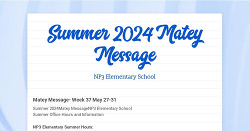 Design newsletters to spread the word online | Smore