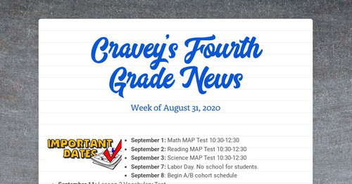 Design newsletters to spread the word online | Smore