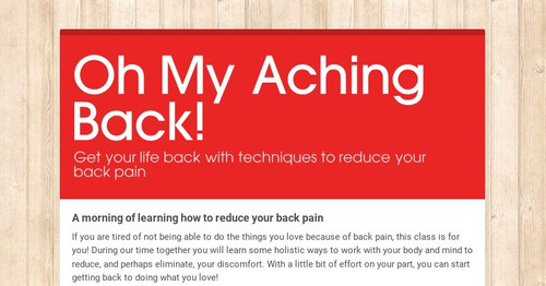 Design newsletters to spread the word online | Smore