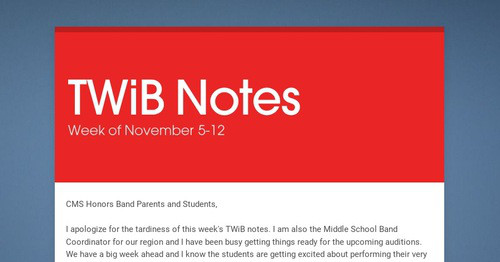 Design newsletters to spread the word online | Smore