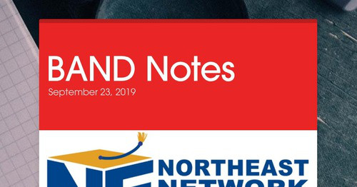 Design newsletters to spread the word online | Smore