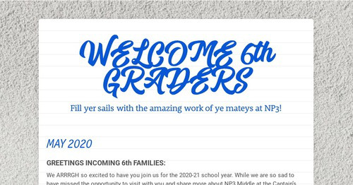 Design newsletters to spread the word online | Smore