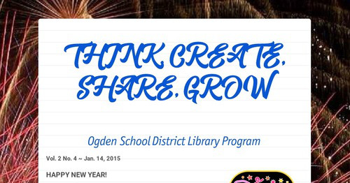 Design newsletters to spread the word online | Smore
