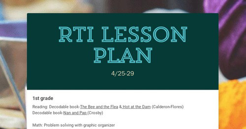 Design newsletters to spread the word online | Smore