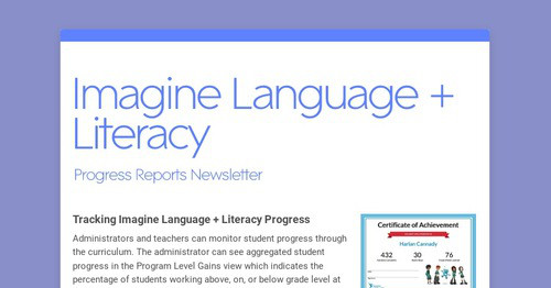 Design newsletters to spread the word online | Smore