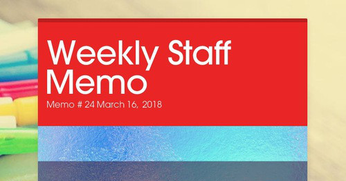 Design newsletters to spread the word online | Smore
