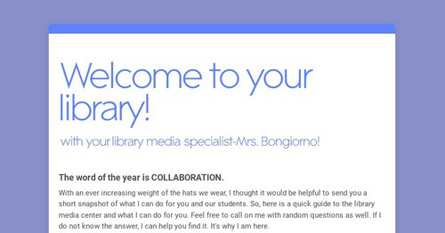 Design newsletters to spread the word online | Smore