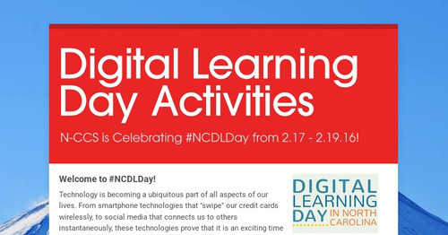 Design newsletters to spread the word online | Smore