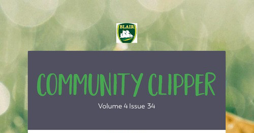 Community Clipper