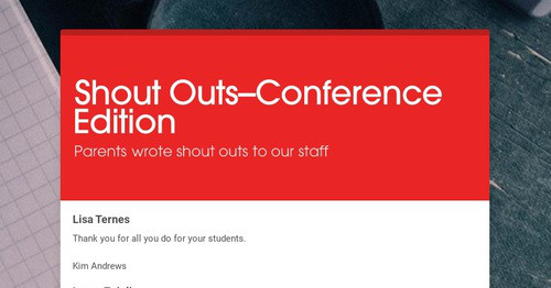 Design newsletters to spread the word online | Smore