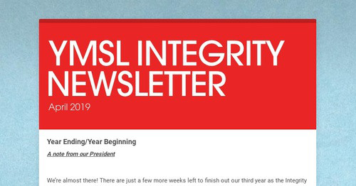 Design newsletters to spread the word online | Smore