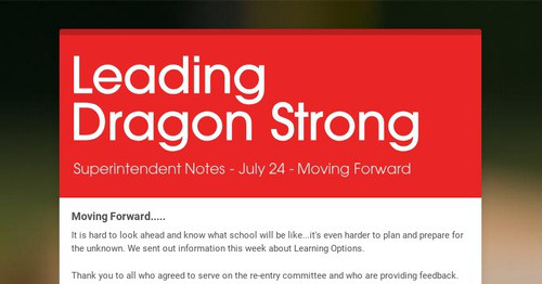 Design newsletters to spread the word online | Smore