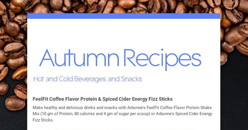 Design newsletters to spread the word online | Smore