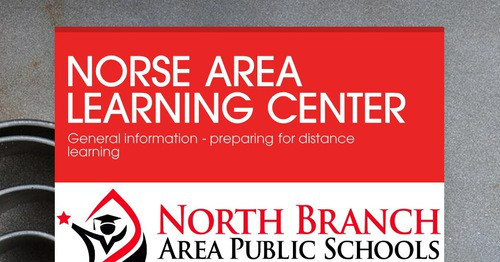 NORSE AREA LEARNING CENTER