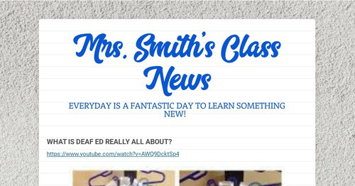 Design newsletters to spread the word online | Smore
