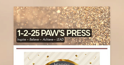 Design newsletters to spread the word online | Smore